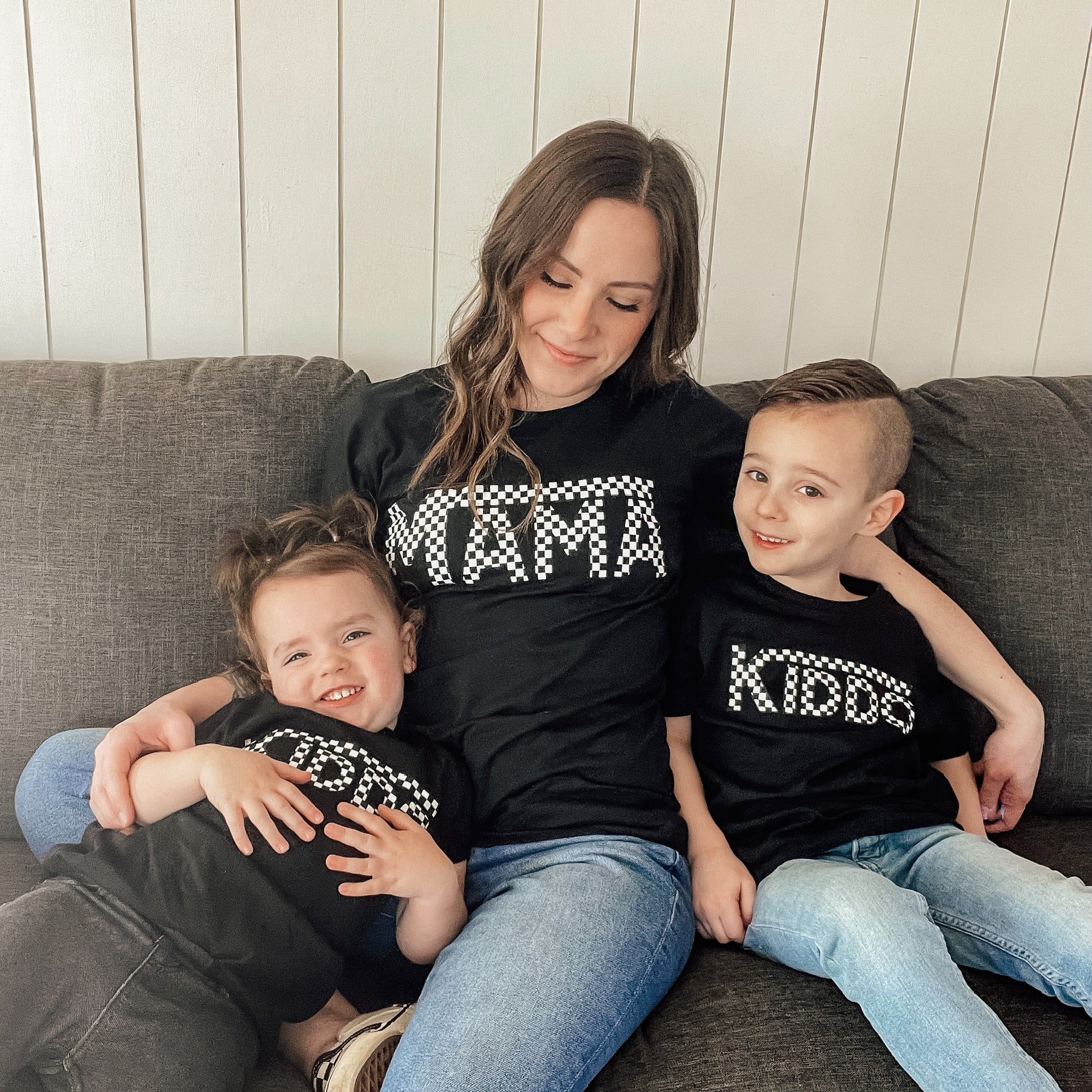 Match Your Mini – Sweetees