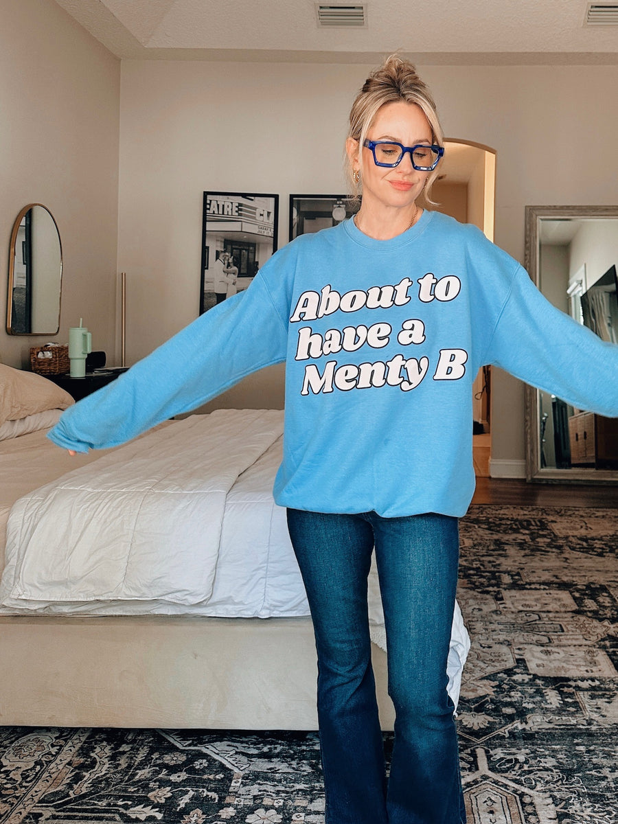 menty b collection – Sweetees