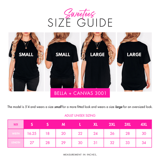 Match Your Mini – Sweetees